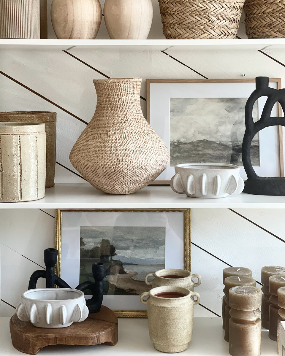 Print Shop – Row House Interiors