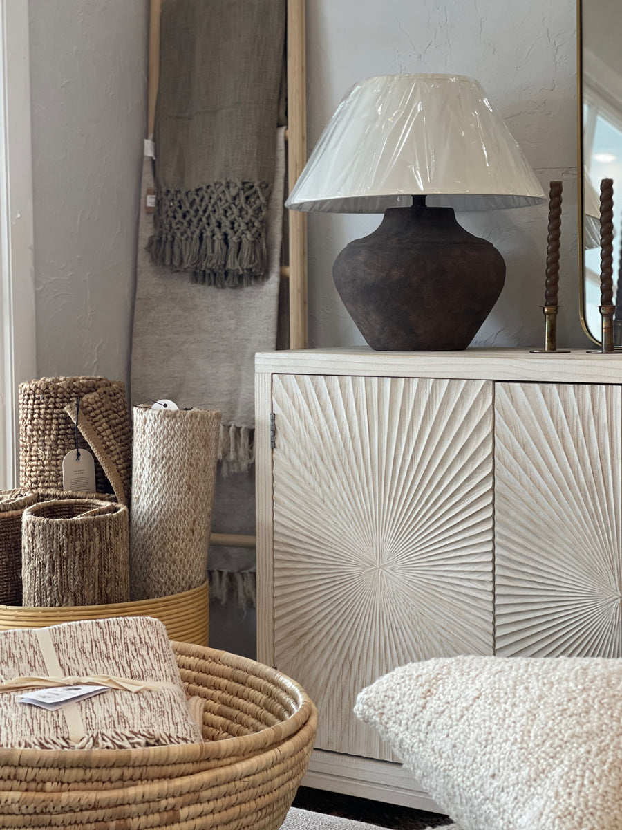 Lighting – Row House Interiors