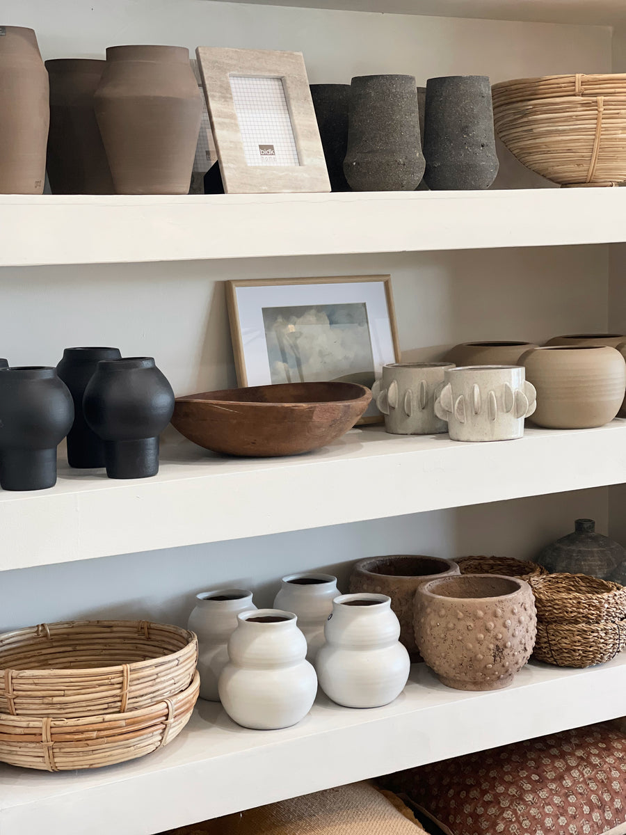 Accents – Row House Interiors