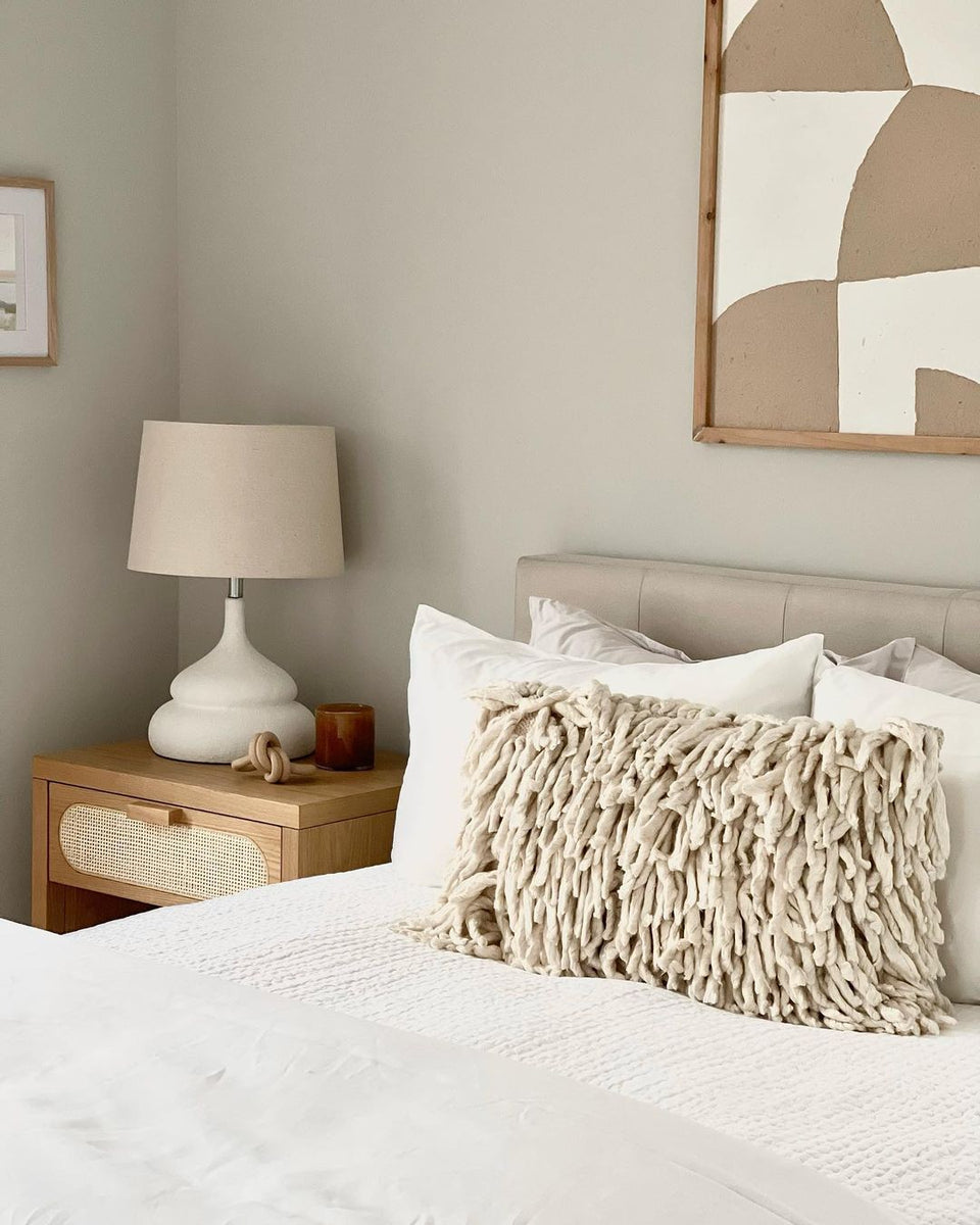 Bed + Bath – Row House Interiors