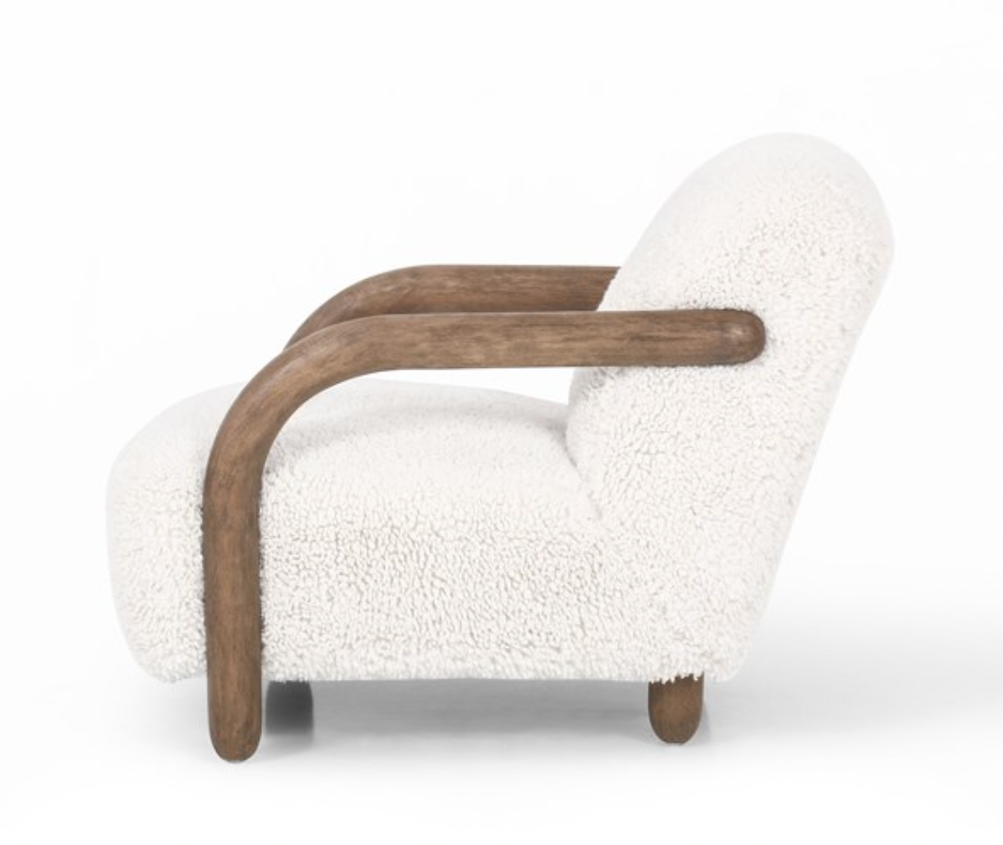 Hannah Chair – Row House Interiors